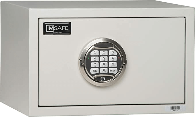 The Top Rated Best Home Safes Consumer Reports Of 2024: Reviewed